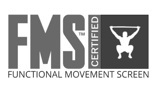 Certifications & Achievements – Joe Pollen Fitness